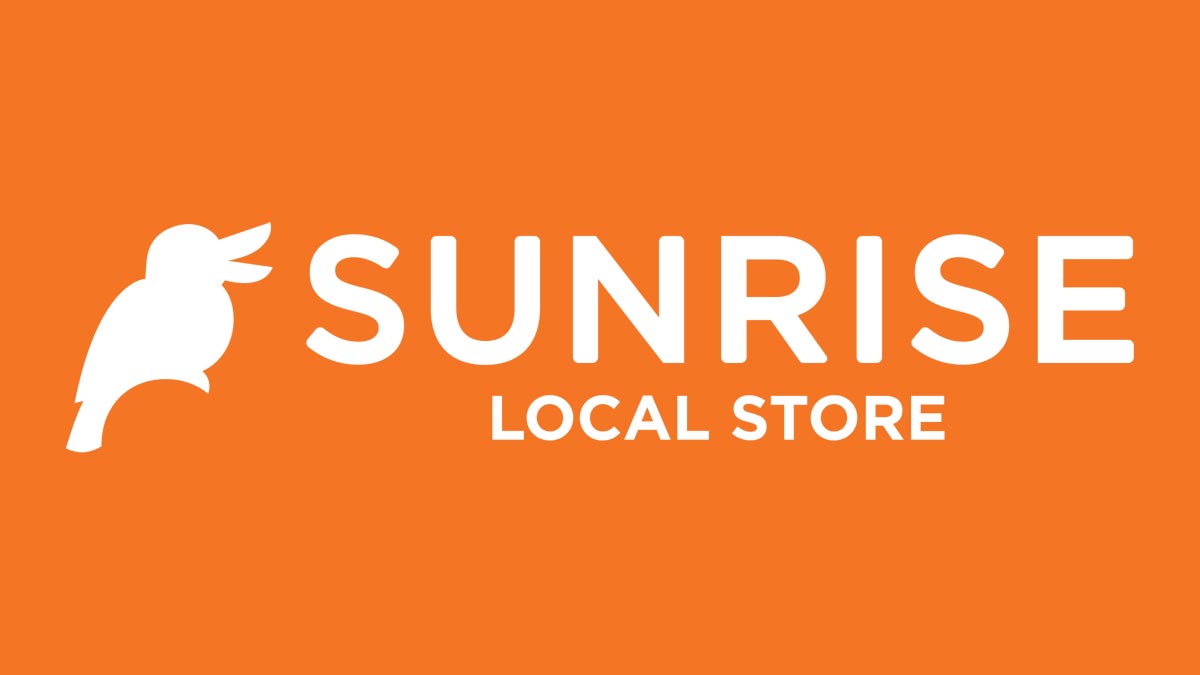 Today’s Best Deals and Discounts | Sunrise Local Store